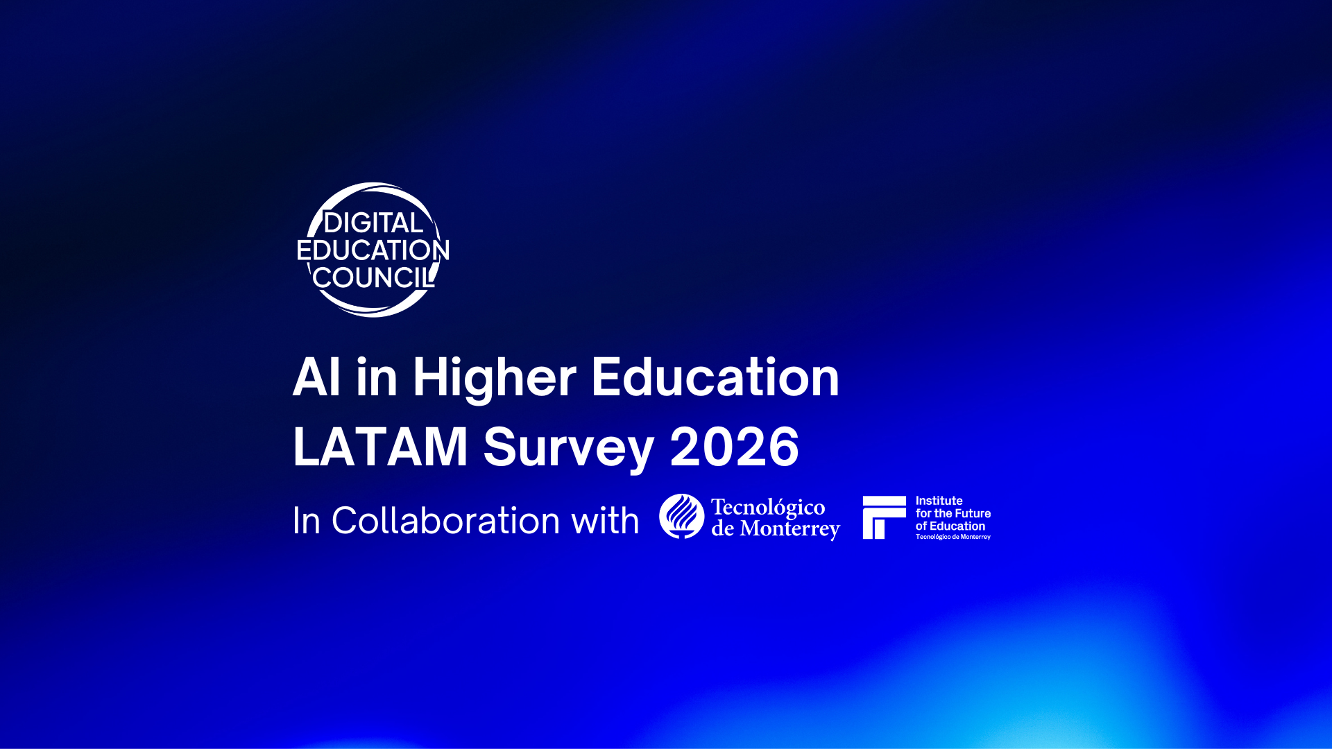 Digital Education Council AI Literacy Framework